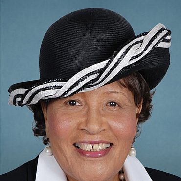 Rep. Alma Adams - Scorecard 117: 0% | Heritage Action For America