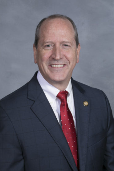 Rep. Dan Bishop - Scorecard 116: 100% | Heritage Action For America