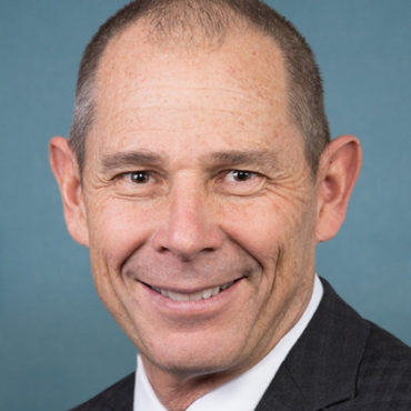 Rep. John Curtis - Scorecard 116: 100% | Heritage Action For America