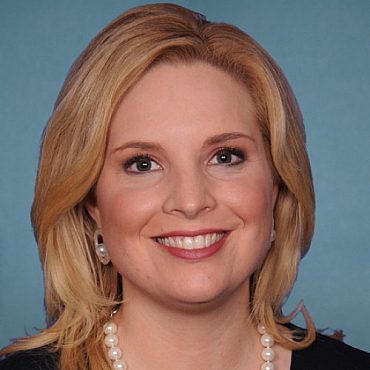 Rep. Ashley Hinson - Scorecard 118: 70% | Heritage Action For America