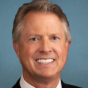 Sen. Roger Marshall - Scorecard 118: 81% | Heritage Action For America