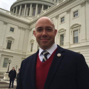 Rep. Brian Mast - Scorecard 116: 83% | Heritage Action For America