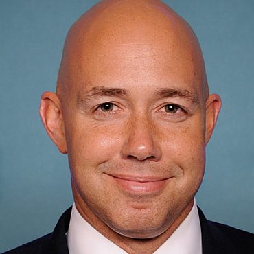 Rep. Brian Mast - Scorecard 118: 98% | Heritage Action For America