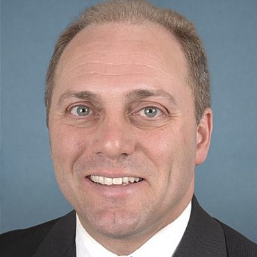 Rep. Steve Scalise - Scorecard 118: 70% | Heritage Action For America