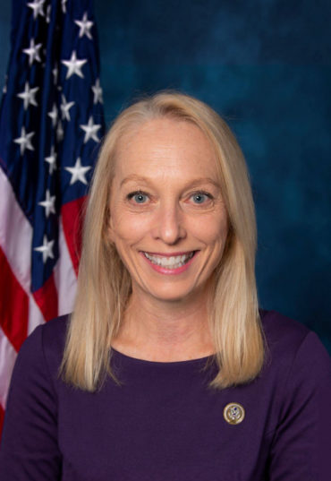 Rep. Mary Scanlon - Scorecard 117: 0% | Heritage Action For America