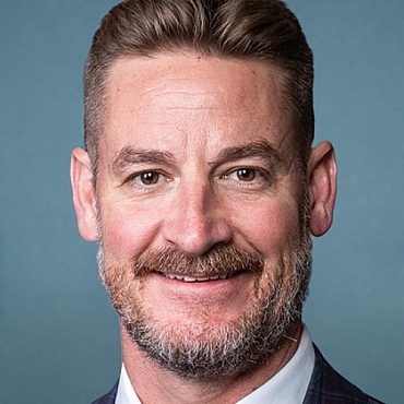 Rep. Greg Steube - Scorecard 118: 100% | Heritage Action For America