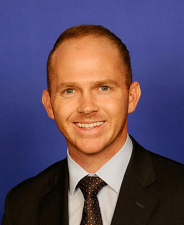 Rep. William Timmons - Scorecard 117:… | Heritage Action For America