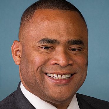 Rep. Marc Veasey - Scorecard 118: 9% | Heritage Action For America