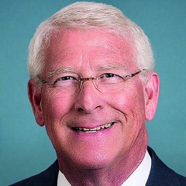 Sen. Roger Wicker - Scorecard 118: 58% | Heritage Action For America